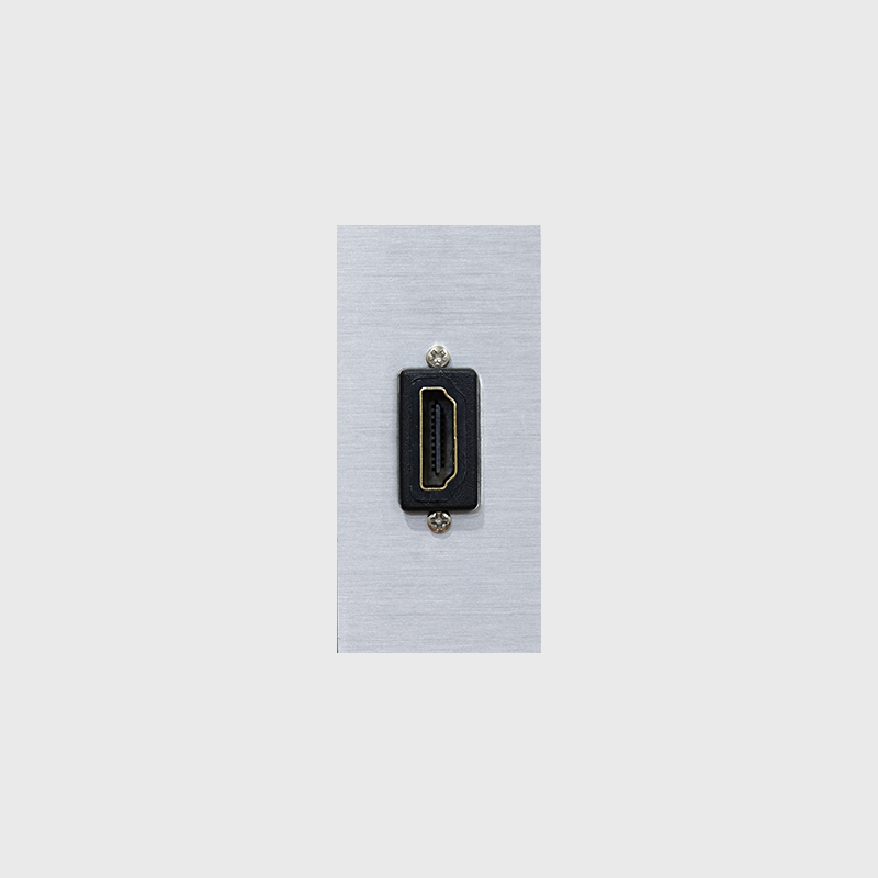 [Pro Series] HDMI Multimedia Connector – Motiq Living