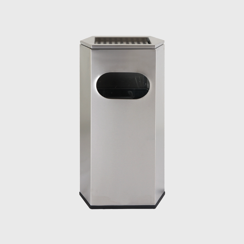 Hexagon Lobby Bin 20L – Motiq Living